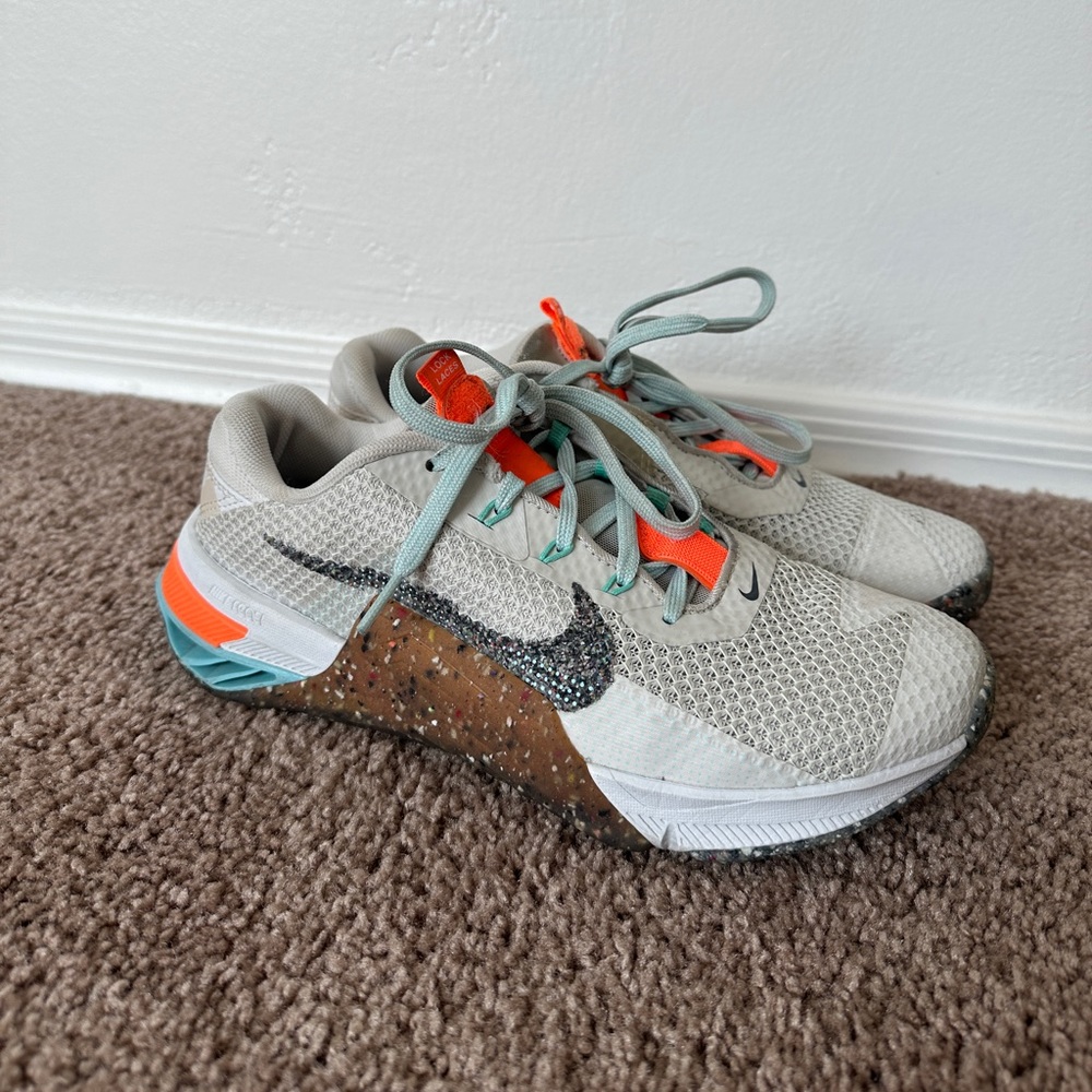 Nike Metcon 7 - Gem